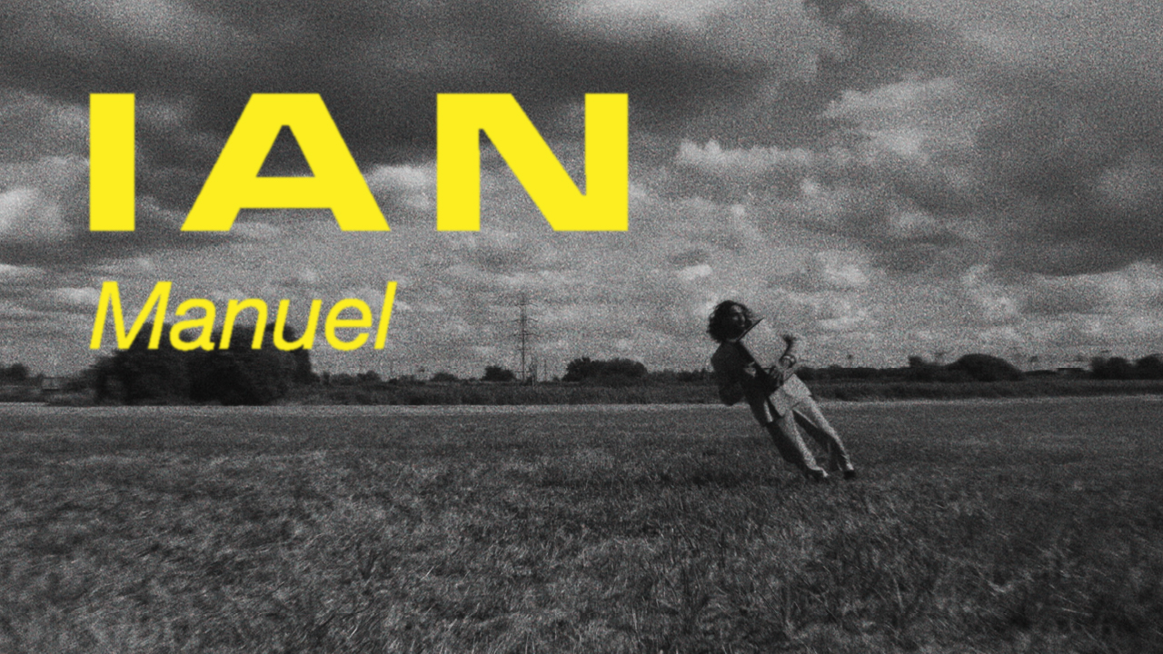 IAN PREMIERE NEW MUSIC VIDEO ‘MANUEL’ STARRING AMAR CHADHA-PATEL – PR TRAIL